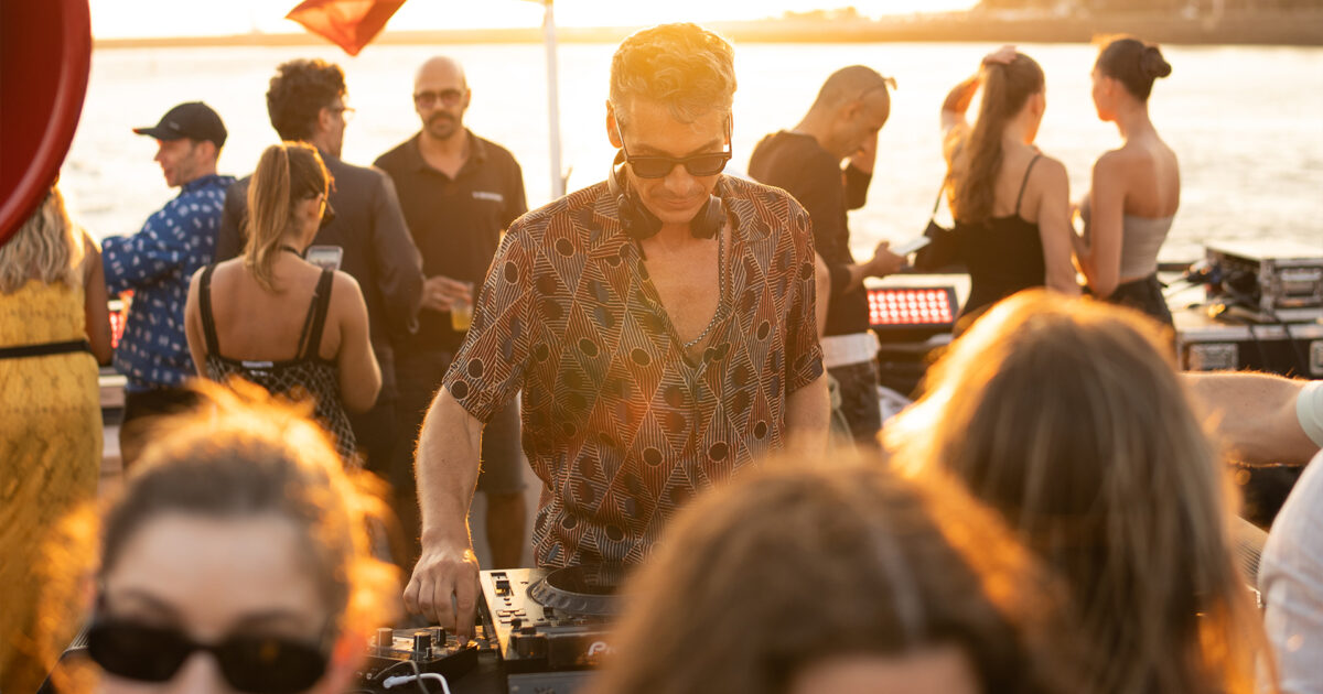 Miguel Rendeiro | Perspetiva - Produções Audiovisuais